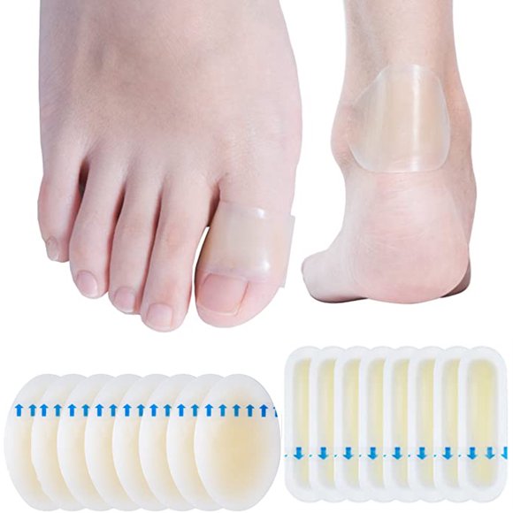 Toe Band-aid