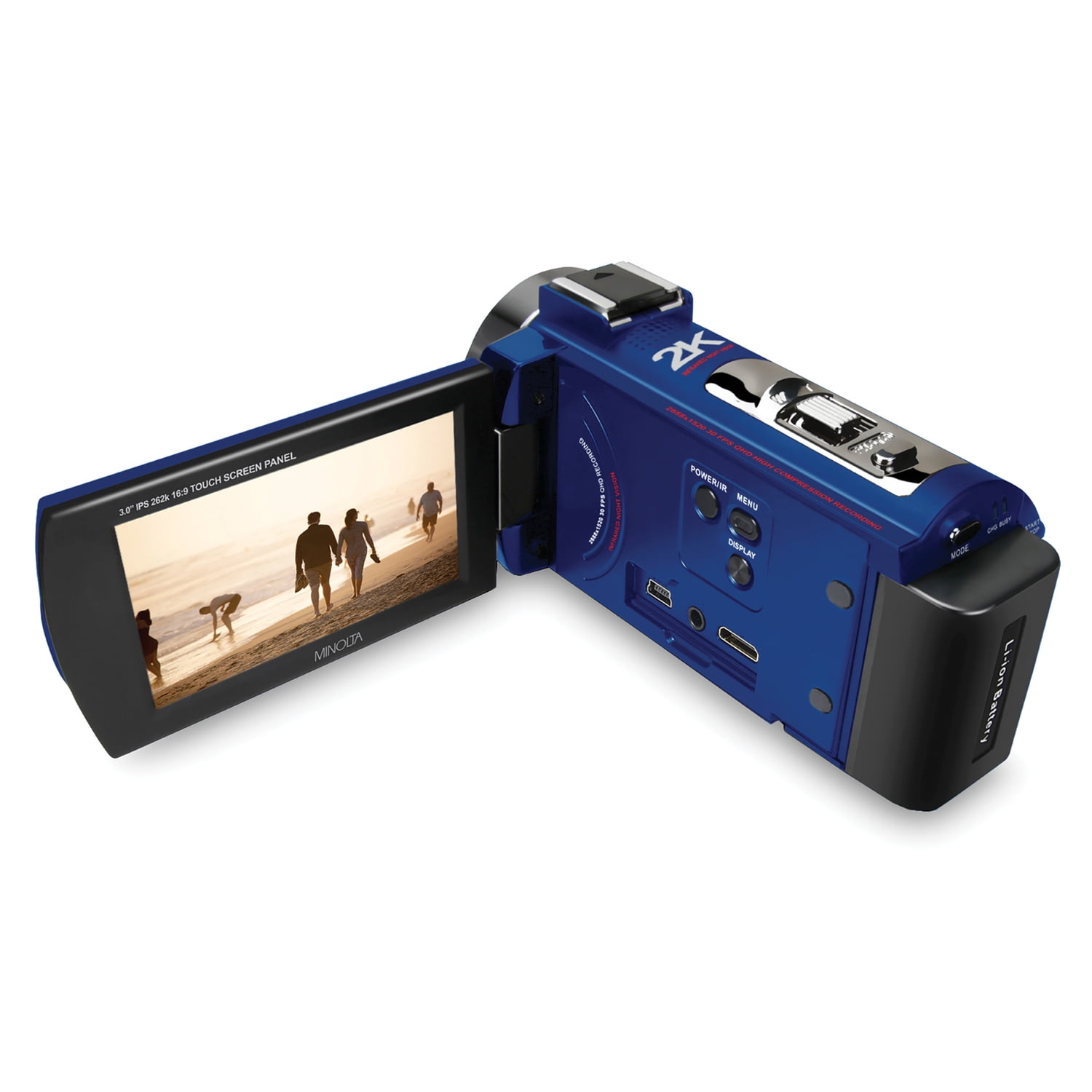 Sony Digital Camera Touch Screen Price