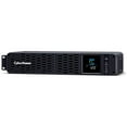 CyberPower CP1500PFCRM2U PFC Sinewave UPS Systems, Power Supply, Surge Protector & Battery ...