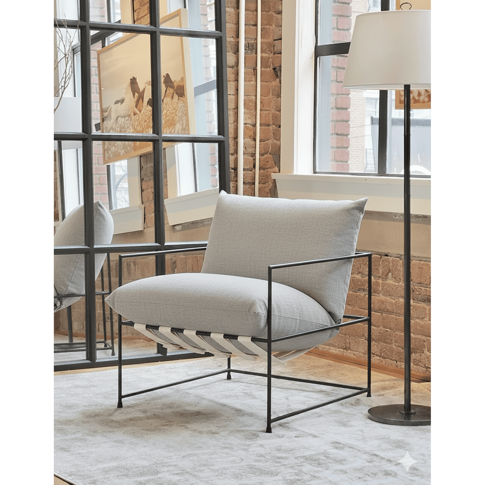 Click here for Livinveluris Inc. Livinveluris Mid-Century Modern... prices