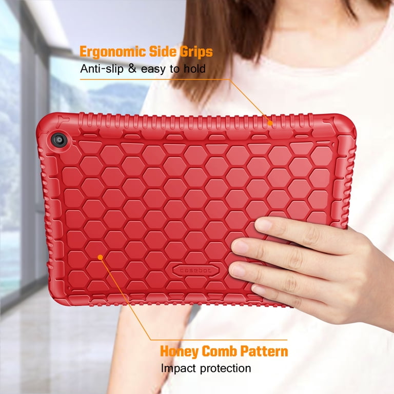 2022 Kindle Fire Hd Back