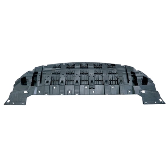 Ford Escape Under Engine Cover