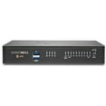 SonicWall TZ470 Network Security/Firewall Appliance - Walmart.com