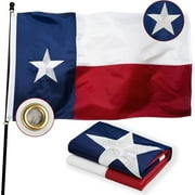 Texas Navy Flag