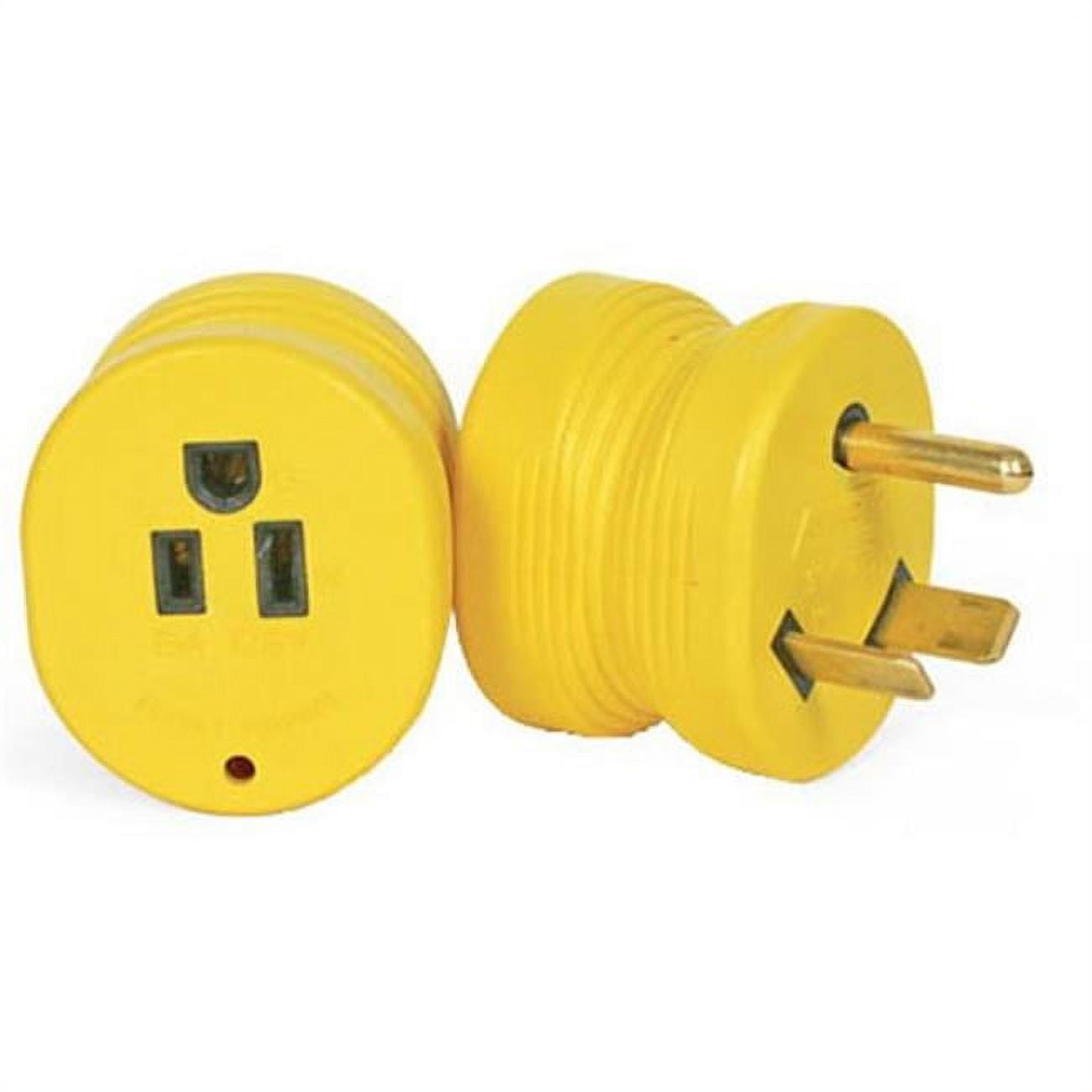 30A Plug Adapter Connector - Walmart.com