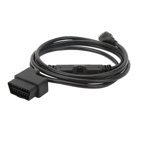 OBD2 To High Definition Multimedia Interface Cable, H00008000 Plug And ...