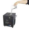 WorldLite Cold Spark Machine, Titanium Powder for Stage, Wedding, DJ ...