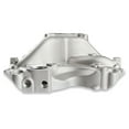Weiand 8012 Engine Intake Manifold - Walmart.com