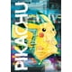 Buffalo Games Pokemon - Pikachu Distortion 300 Pieces Jigsaw Puzzle ...