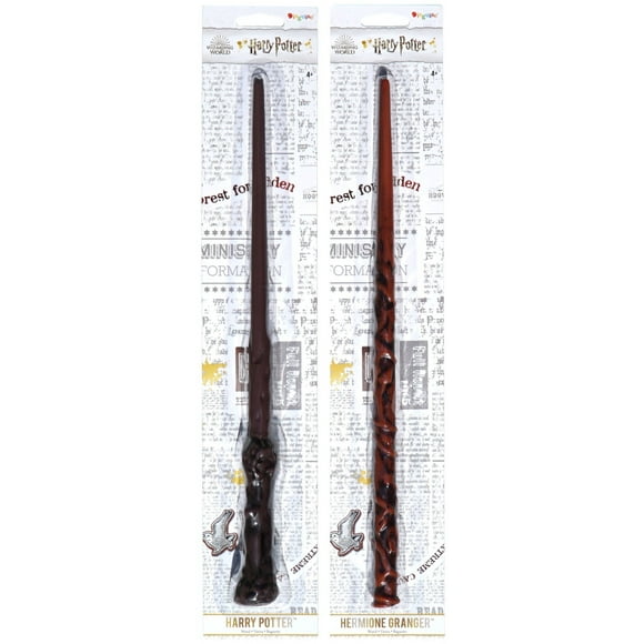 Harry Potter Light Up Wands