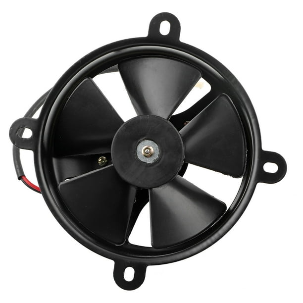 Oubit Radiator Cooling Fan,12V Radiator Electric Cooling Cooling Fan ...