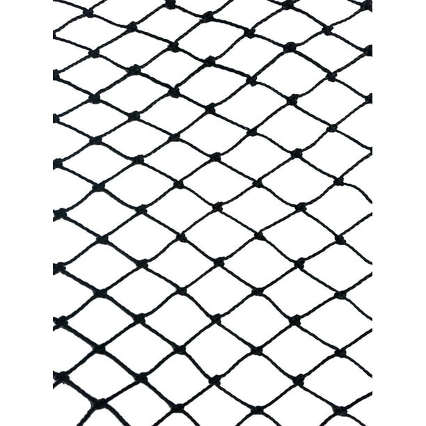 Netting Noa Store Nylon Mesh Anti Bird Netting Aviary Netting and ...