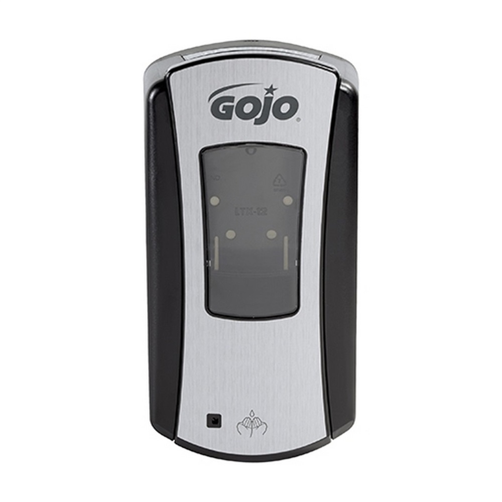GOJO LTX Touchless Foaming Push Dispenser 1,200 ml - Walmart.com