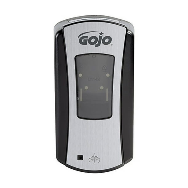 GOJO LTX Touchless Foaming Push Dispenser 1,200 ml - Walmart.com