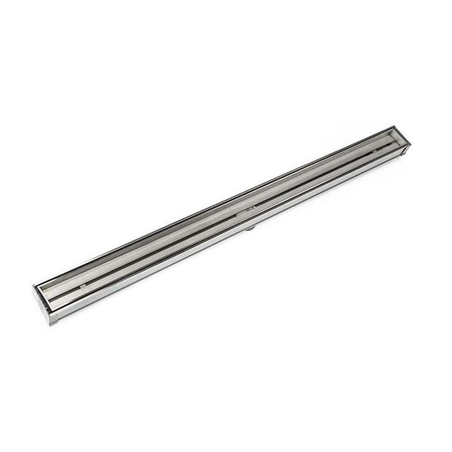 Infinity Drain Stif 6560 Linear Shower Drain - Satin Stainless ...