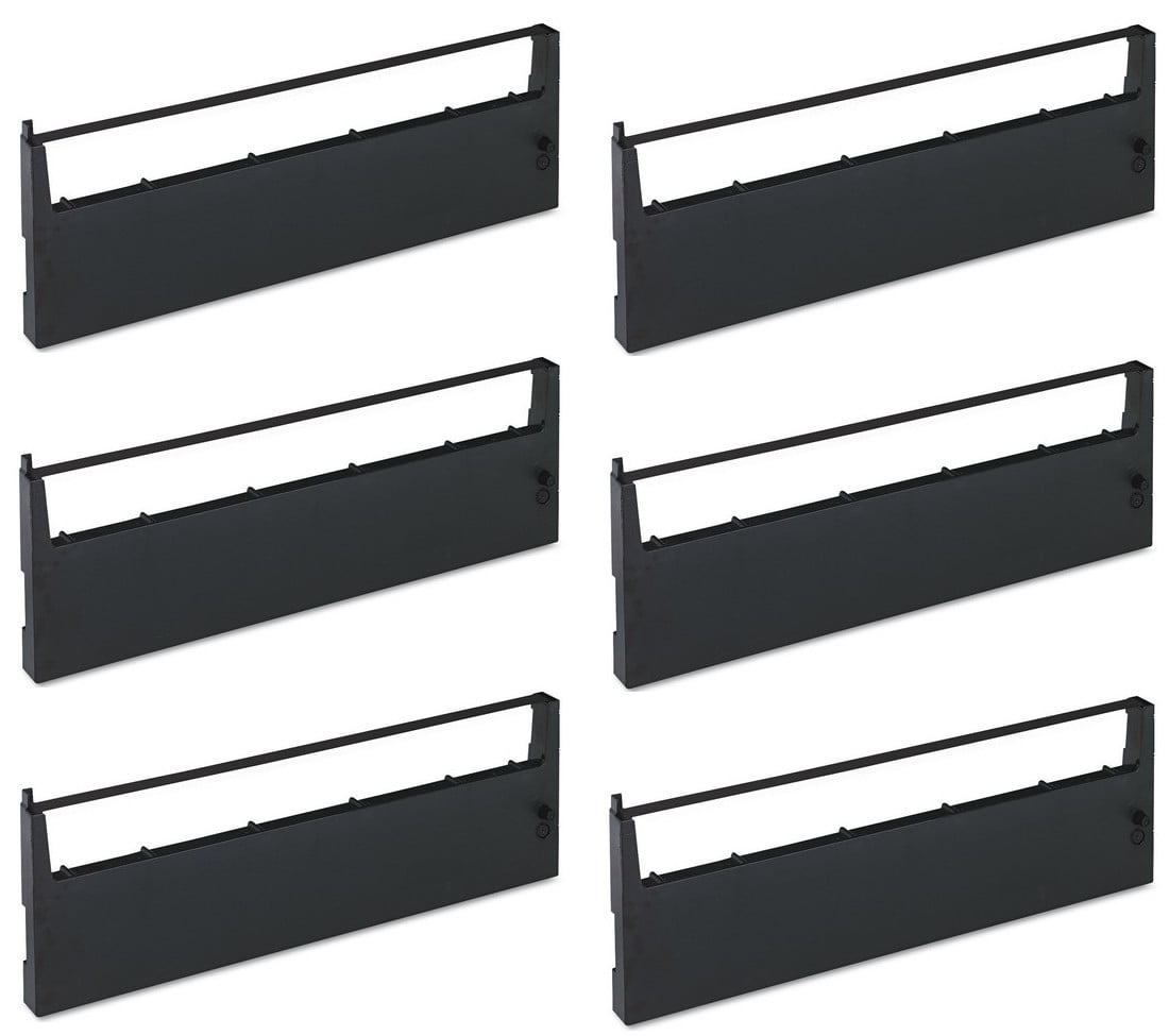 PrinterDash Compatible Replacement for HP 2562C/2563/2564/2608A/2608S ...