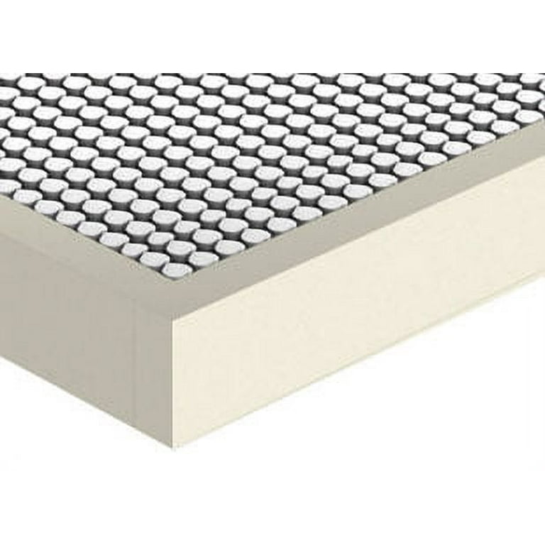 Dream Solutions USA Comfort Pedic Orthopedic Pillow Top Dream Solutions USA Comfort Pedic Orthopedic Pillow Top