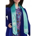 Barbie Graduation Day Cap & Gown Doll, Brunette Hair - Walmart.com