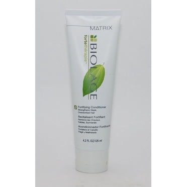 Matrix - Biolage - Fiberstrong Fortifying Cream - 6.7 Oz - Walmart.com