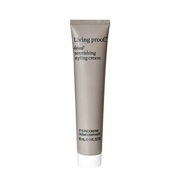 Living Proof No Frizz Smooth Styling Cream 2 oz - Walmart.com