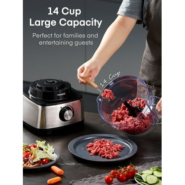 Free Shipping! Royal Giant Heavy Duty Vegetable Chopper & Dynamic Food ...