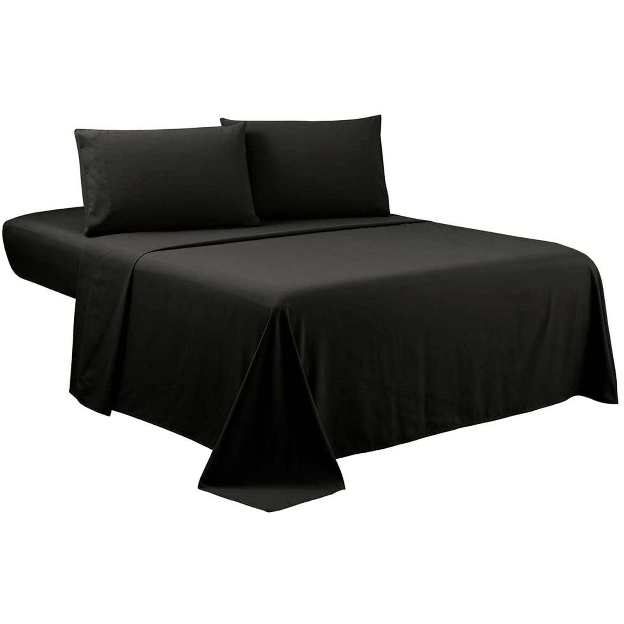 Click here for Srp Linen 1200 Thread Count 4 Piece Quality Sheet... prices