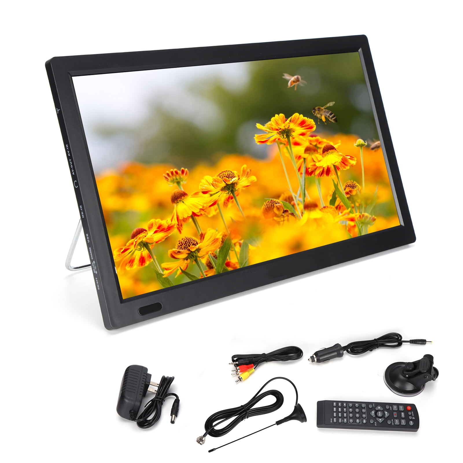 Click here for Youthink Atsc Digital Tv Portable Hd Tv Portable T... prices