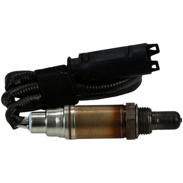 Bosch 16348 Oxygen Sensor, Upstream, Driver Side Fits select: 2005-2006 ...