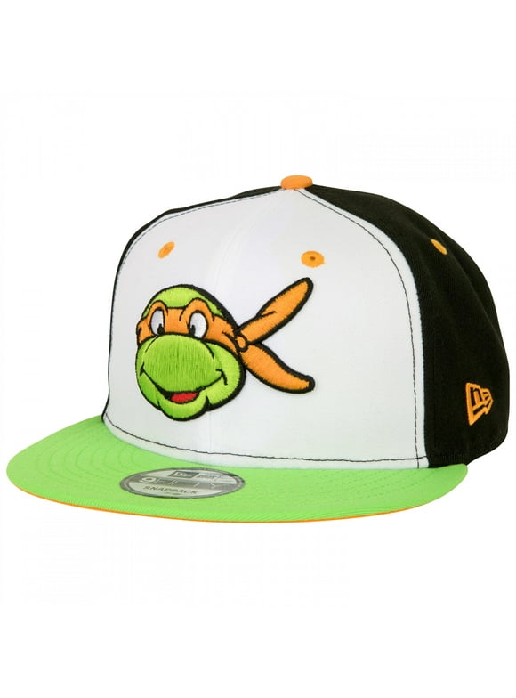 Teenage Mutant Ninja Turtles Hats