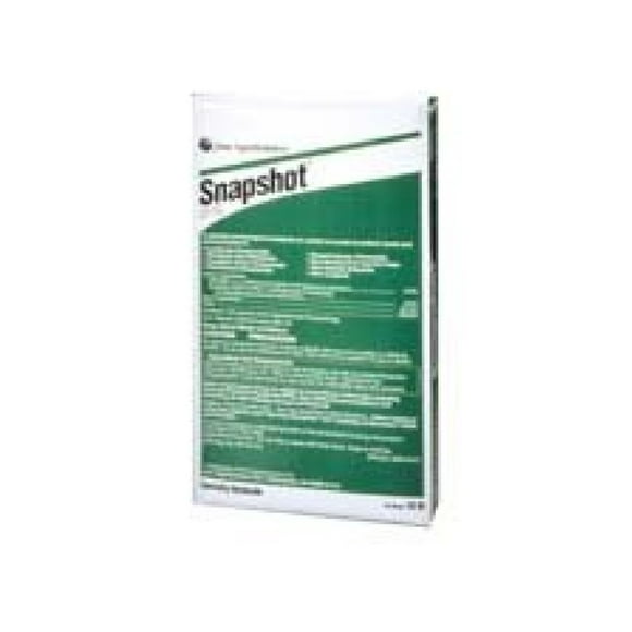 Barricade Pre-emergent