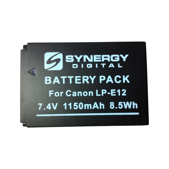Canon M50 Battery