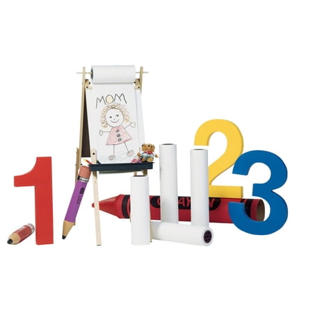 PAcON Easel Roll Drawing Paper - -4763 - Walmart.ca