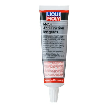 GUNSLICK GRAPHITE LUBE 0.2 OZ - Walmart.com