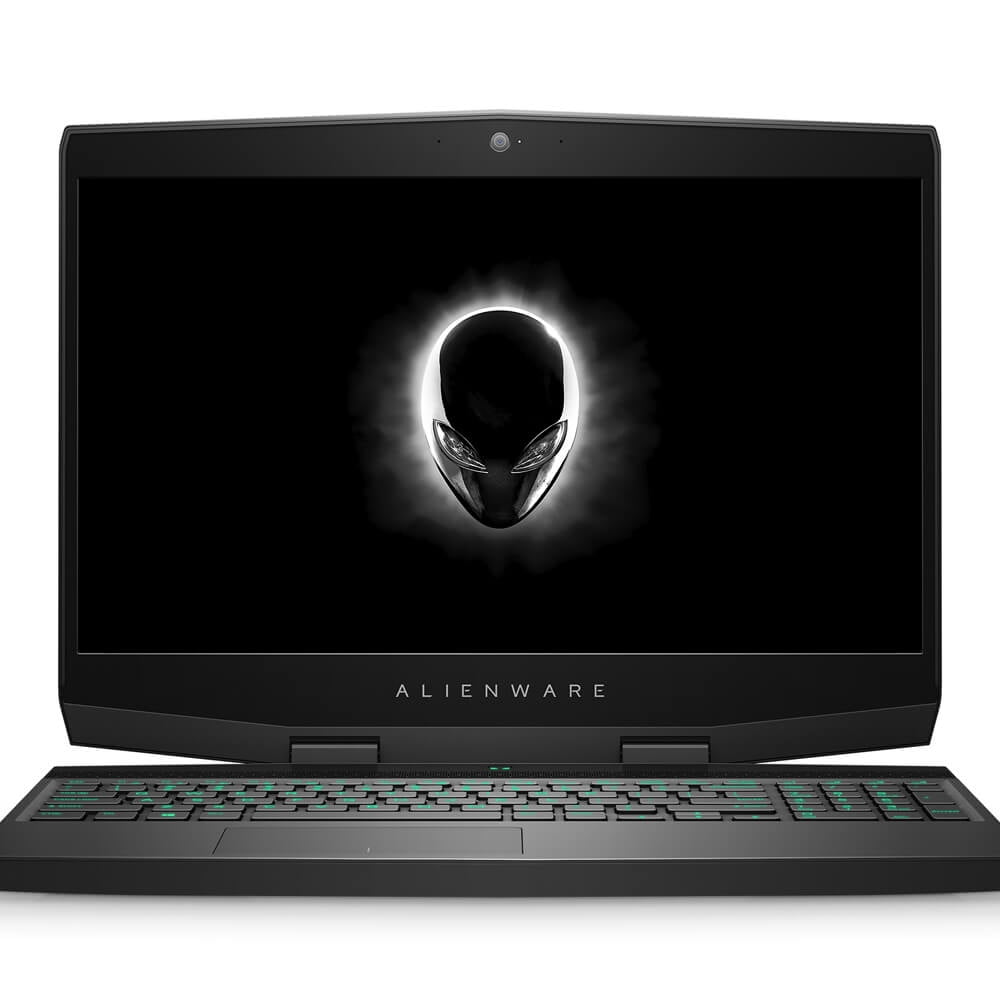Alienware AWM157469SLV 15.6 inch i7, Nvidia RTX, 16 GB RAM, 512 GB SSD ...