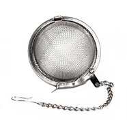 Prepworks Tea Ball, Silver - Walmart.com