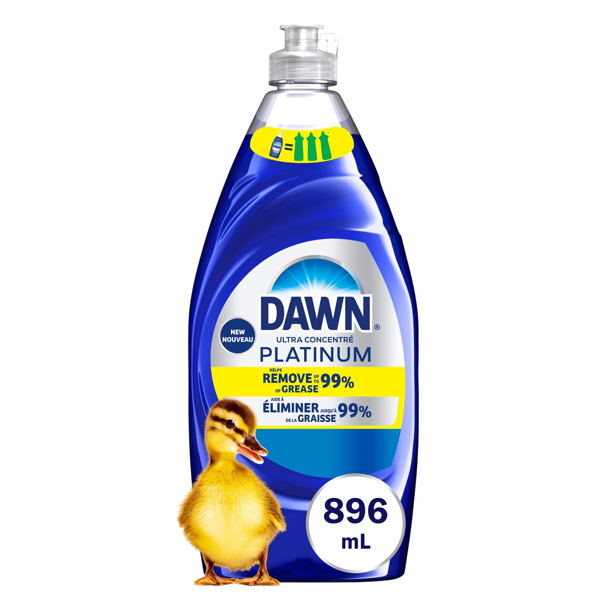 Click here for Dawn Platinum Dish Soap  Dishwashing Liquid  Tough... prices