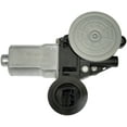 Dorman 742-609 Power Window Motor for Specific Scion / Toyota Models ...