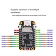 ESP32-C6 Lcd Screen Development Board Wifi 6 Bluetooth 5 Onboard Rgb Color 1.47 Inch Tft Led ...