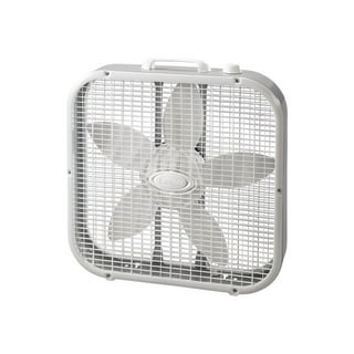 Galaxy Box Fan Walmart