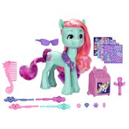 My Little Pony Mini World Magic Mini Equestria Collection Set, Playset ...