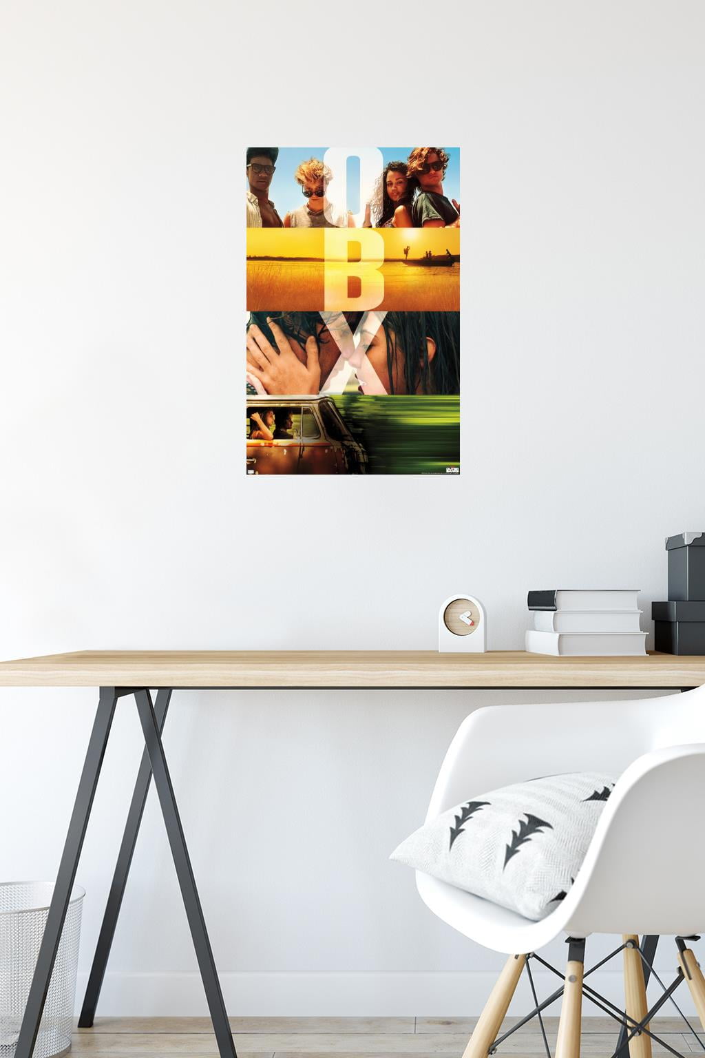 Buy Netflix Outer Banks - OBX Wall Poster, 14.725 x 22.375 Online at ...