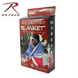 Grabber All-Weather Blanket, Assorted Colors - Walmart.com