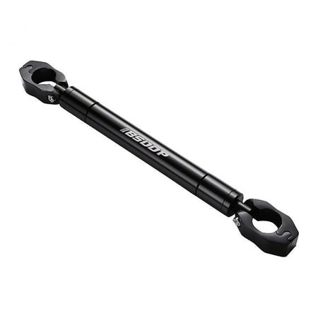 Motorcycle Modified Handlebar Stabilizer, 1 Piece, Black | Walmart Canada
