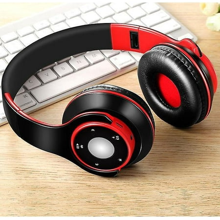 Wireless Headset Bluetooth Earphones And Headphone | Walmart Canada