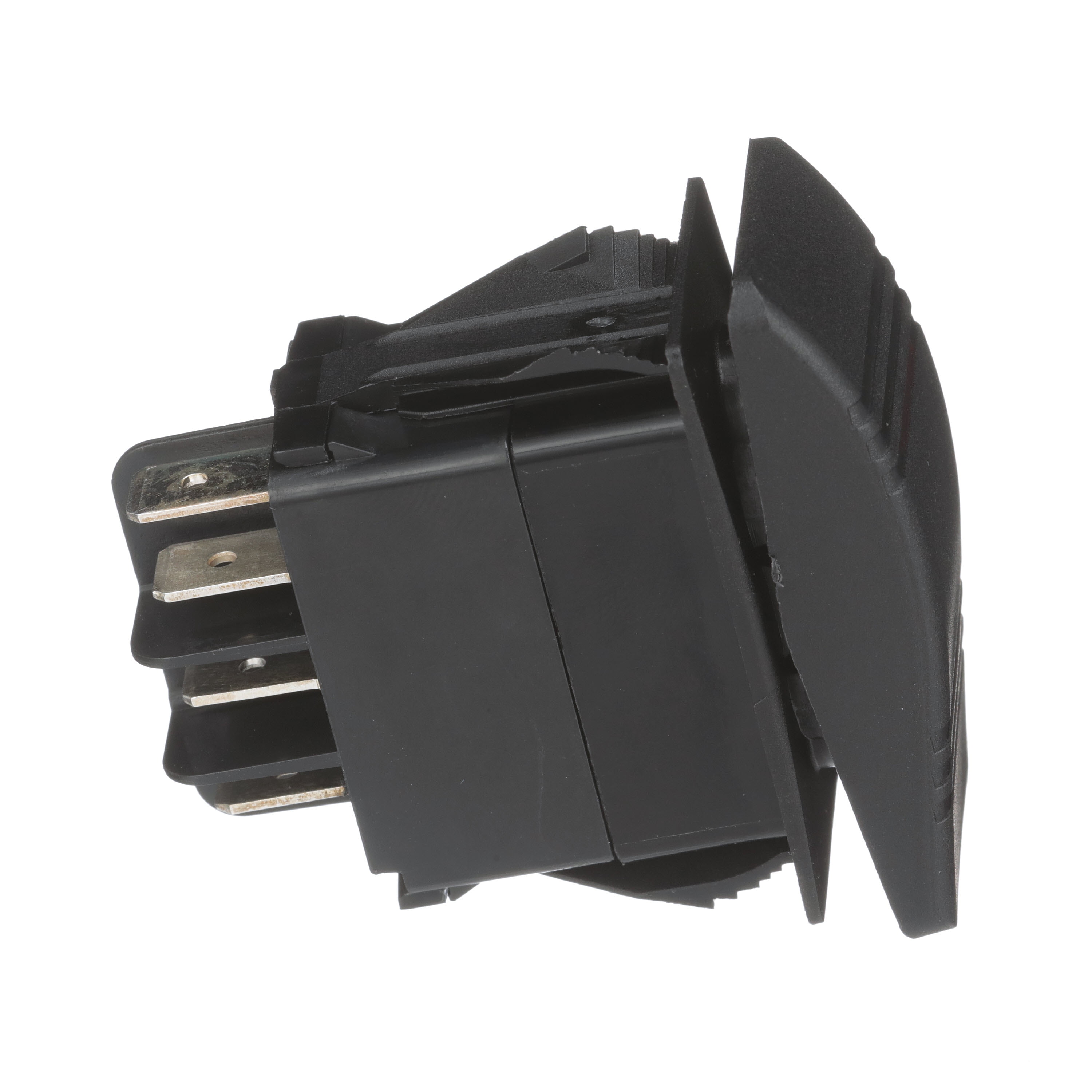 Seachoice Contura Illuminated Rocker Switch - Walmart.com