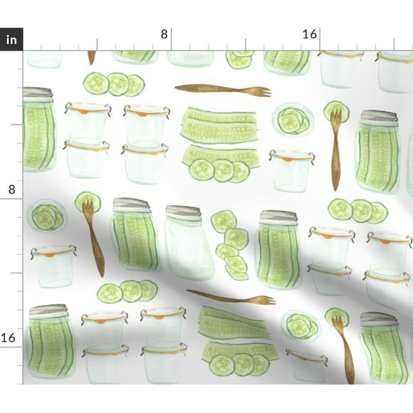 Pickle Fabric