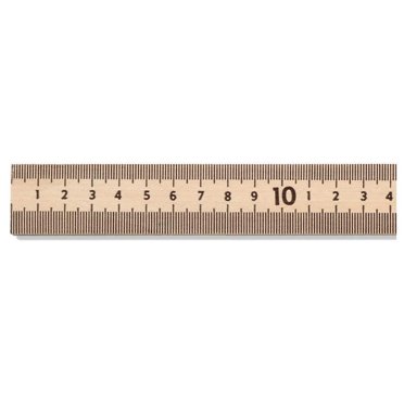 Westcott Wooden Meter Stick, 39 1/2", 12/box - Walmart.com