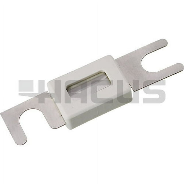 FPE - Fusible de Chariot Élévateur 80V 100A 16968 HACUS Aftermarket ...