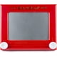 Etch A Sketch, Classic Red Drawing Toy with Magic Screen, for Ages 3 ...