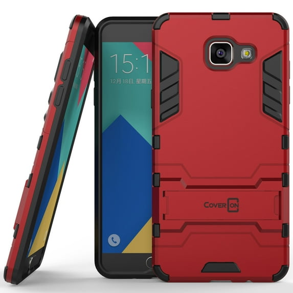 CoverON Samsung Galaxy A5 (2016 Version) A510 Case, Shadow Armor Series ...